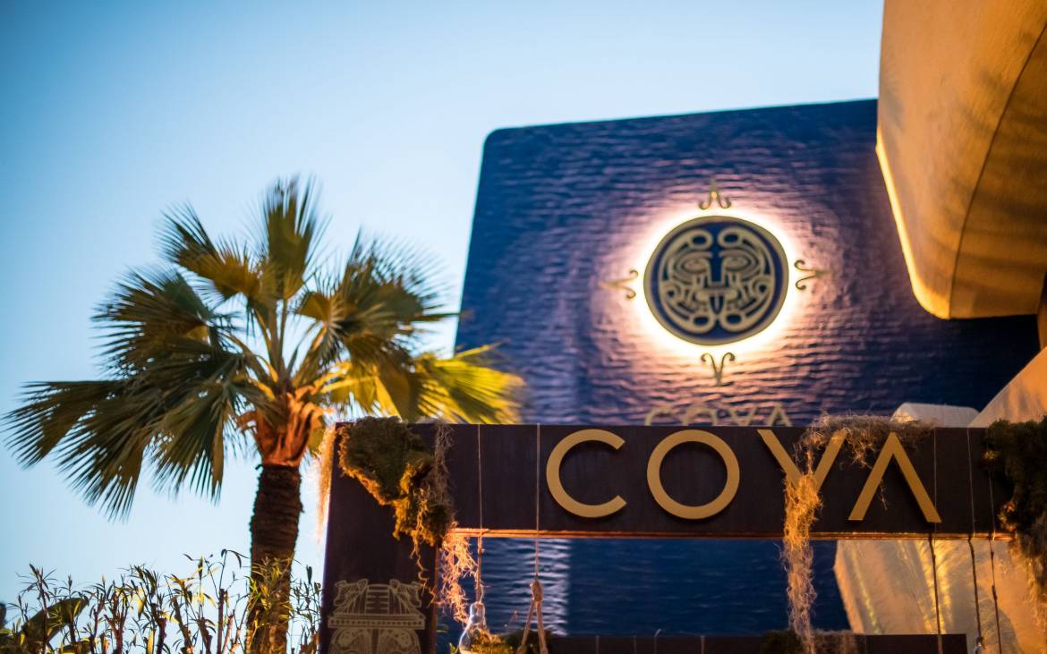 COYA Monte-Carlo снова приглашает в кулинарное путешествие